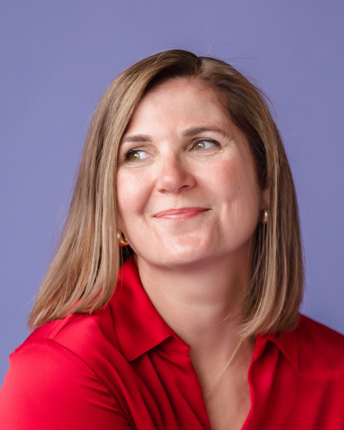 Rebecca Wellington (Author of Who Is a Worthy Mother?)