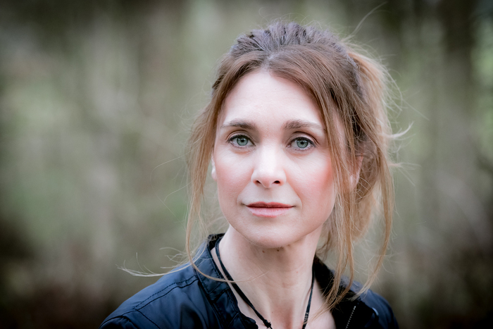 F.M. Hepton (Author of Shadows of a Host)