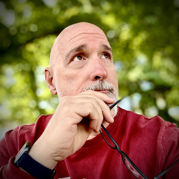 Vance Voyles (Author of Soldier's Heart)