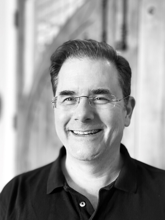 Marc Alan Edelheit (Author of Stiger's Tigers)