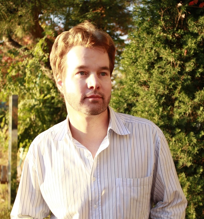 Chris Carter (Author of Science & the Near-death Experience)