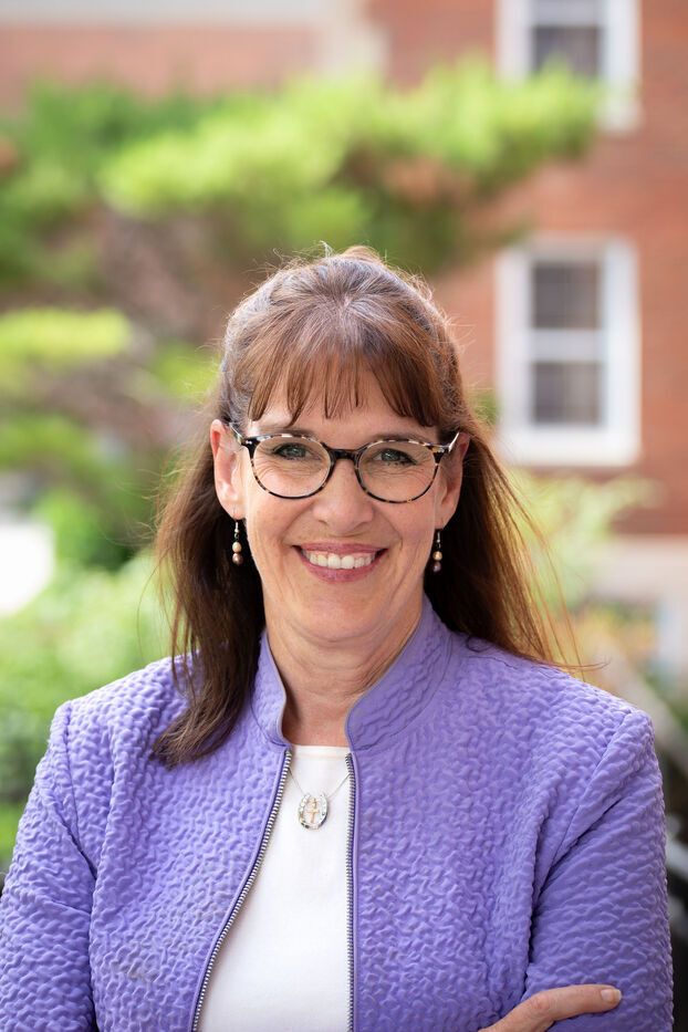 Heather Sharp (Author of Never Dull!)