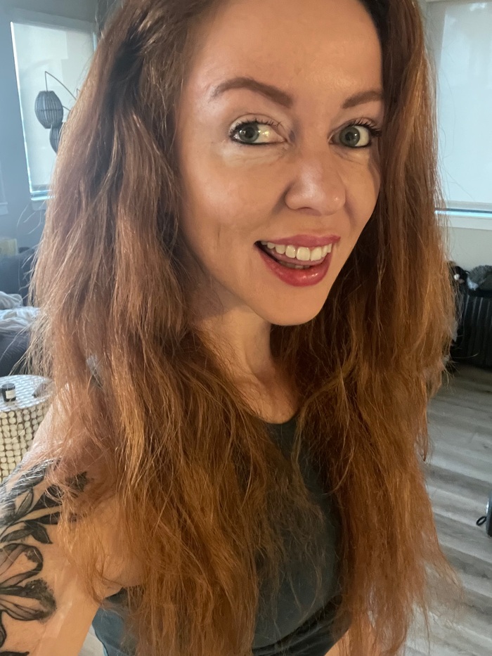 Heidi Stark (Author of Rucked)