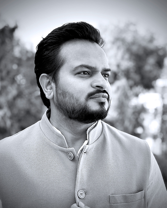 Devrishi's Blog - “Soulmate” by Devrishi — A Soul-Stirring Love Story Launched on 14th February ...