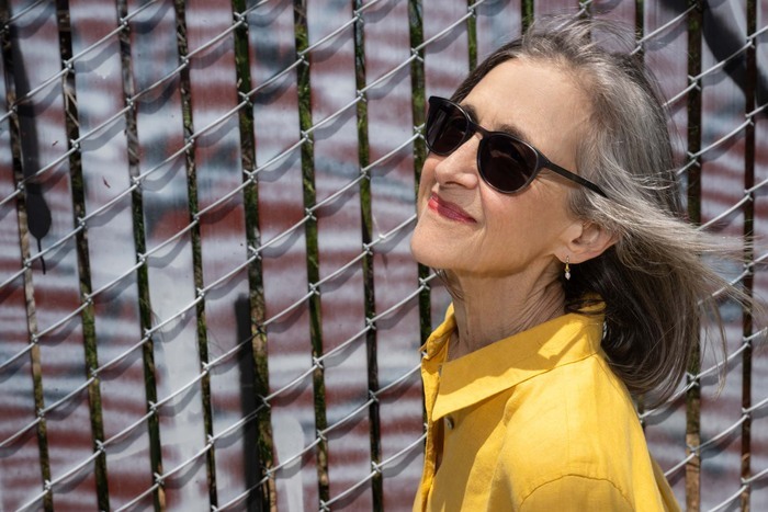 Andrea Pflaumer (Author of Shopping for the Real You)