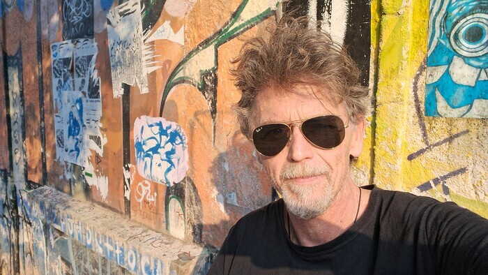 Ronald Stresser (Author of O Poder do Amor, a solução para tudo está em ...