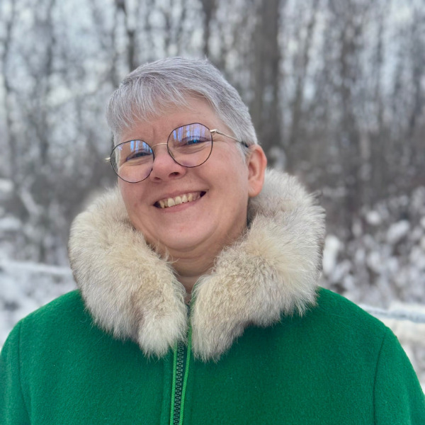 Julie Rowe (Author of Viable Threat)