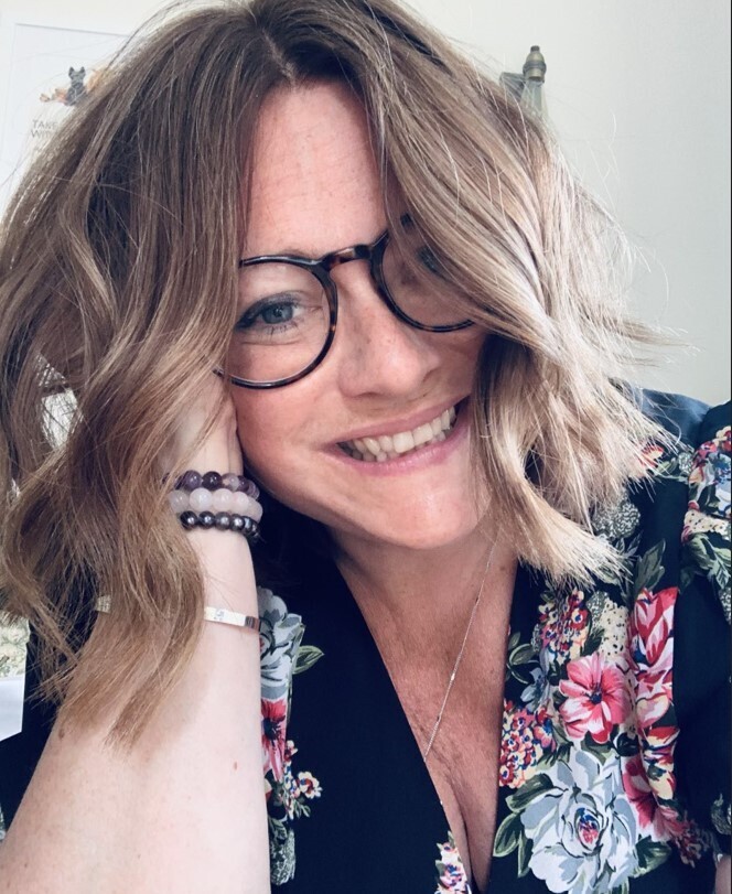 Sarah Colliver (Author of When War Came to Laundry Cottage)