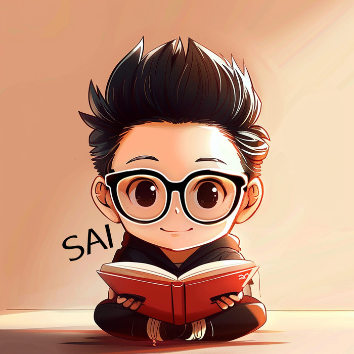 Sai Ink (Author of Panko Monkey Family Game Night)