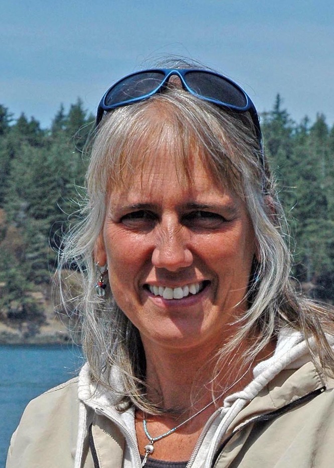 Lisa Jo Frech (Author of The Pearly Gates, Before & After)