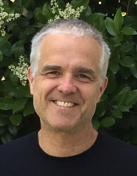 Morgan Hatch (Author of Gone to Ground)