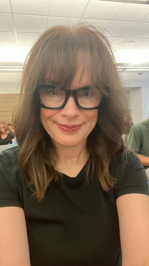 Michelle Major (Author of Kissing Mr. Right)