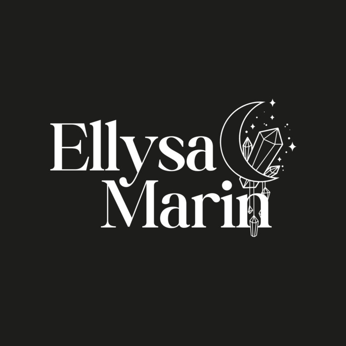 Ellysa Marin (Author of Of Secrets and Solace)