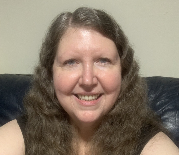 Vickie L Beams (Author of Messages From the Heart)