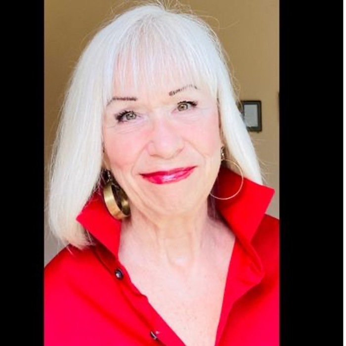 Emily Hill (Author of Ghost Stories And The Unexplained)