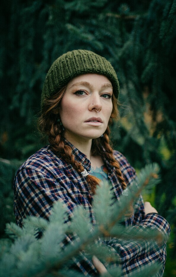 Angelina Kelly (Author of The Source of Storms)