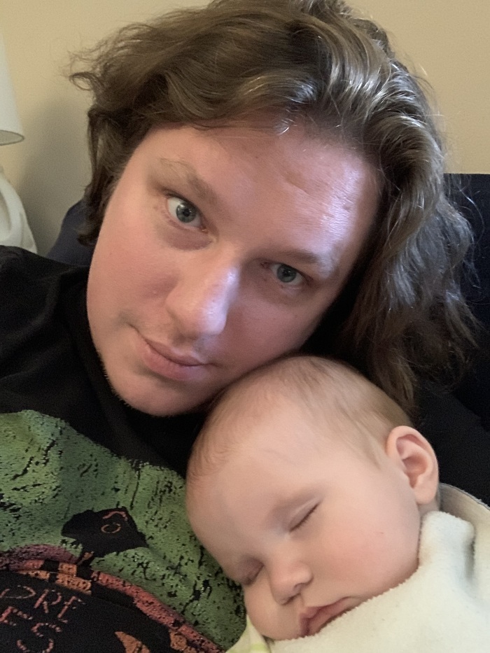 Chris Spradlin (Author of The Creator's Compendium)