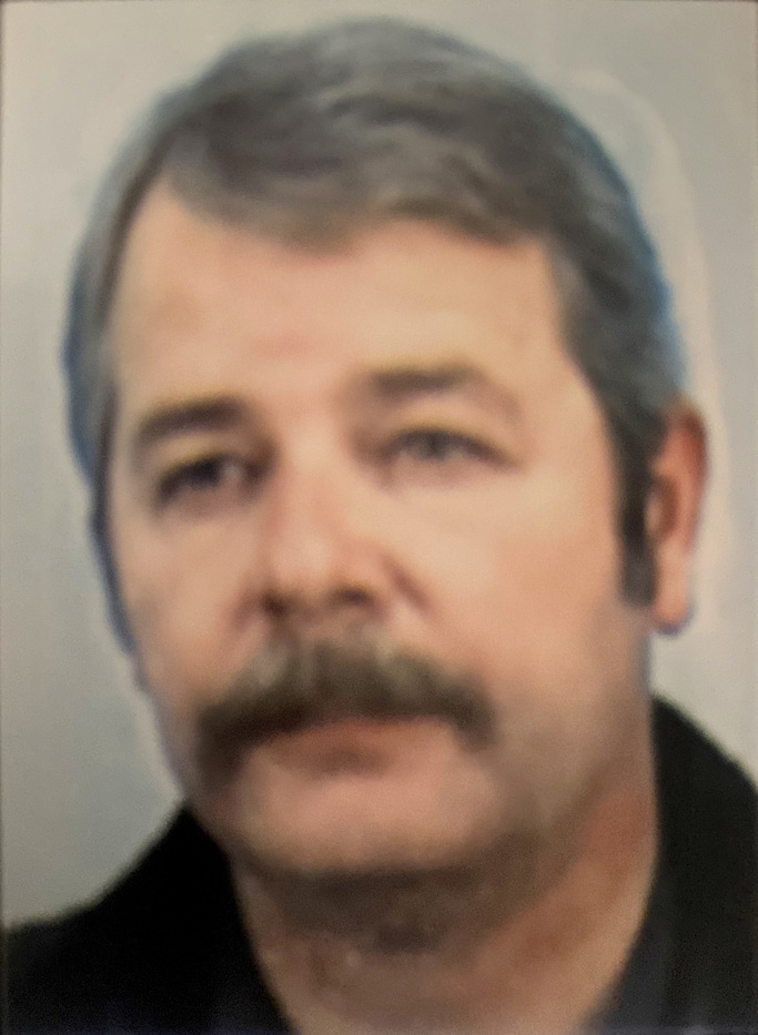 Sean Mulcahy (Author of Shotgun Summer)