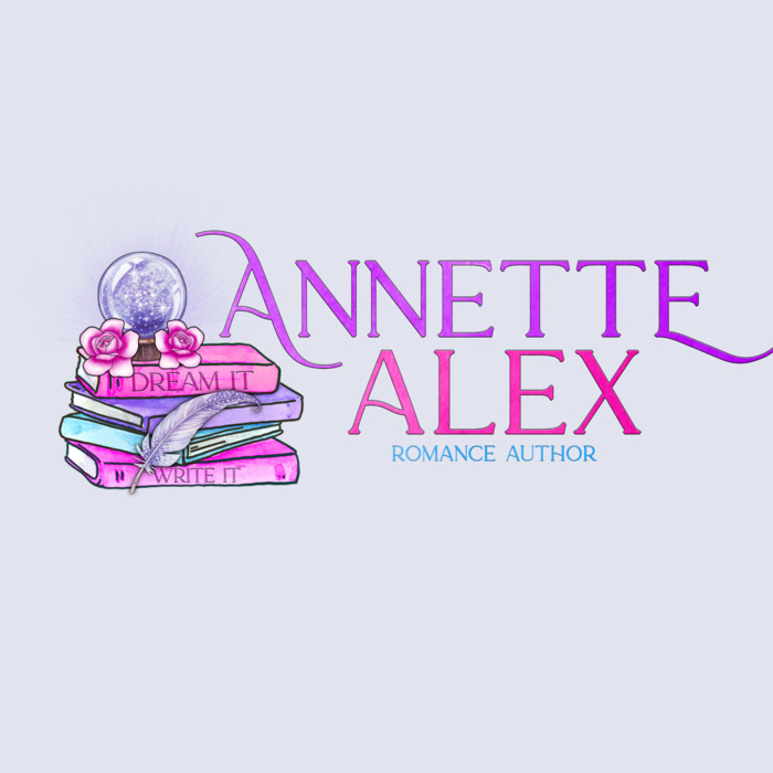 Annette Alex (Author of Thief Of Blood )