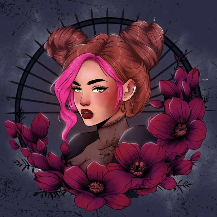 Ab. Cynthe (Author of Mean One)