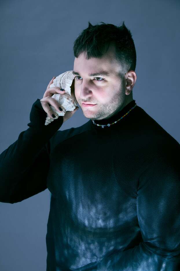 Ryan La Sala (Author of The Honeys)