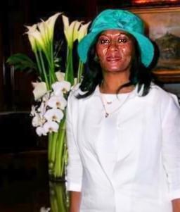 Vilma Ruddock (Author of Jamaican Genealogy Research)