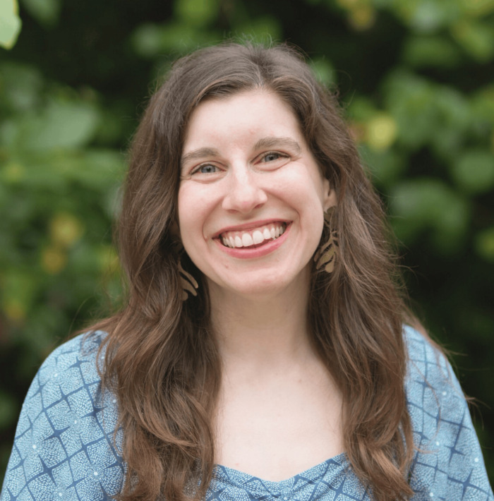 Haley Archer (Author of Goodnight, House)