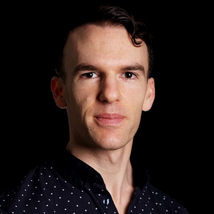 Kane Williams (Author of Perils of the Past)