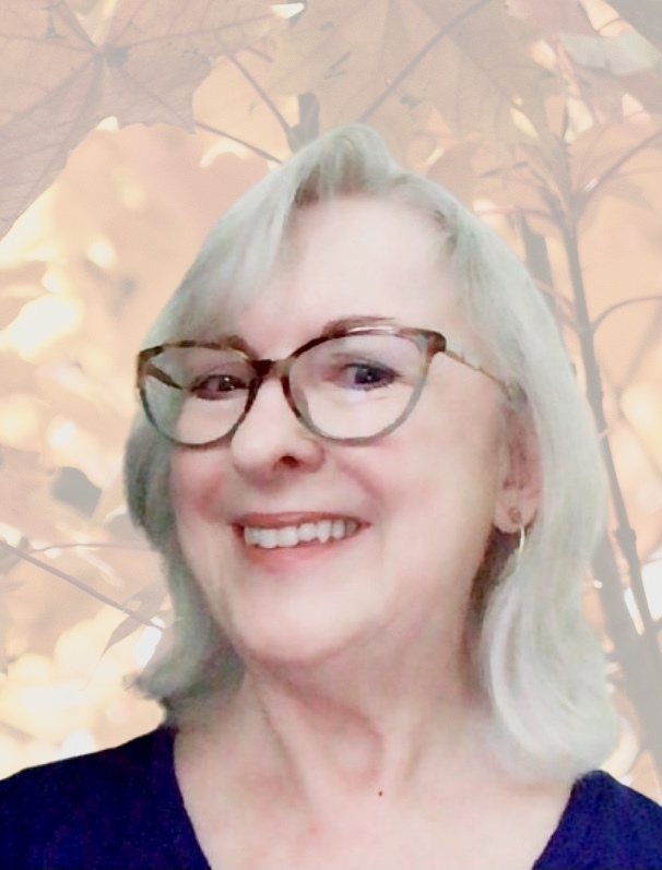 Maggie King (Author of Murder at the Book Group)