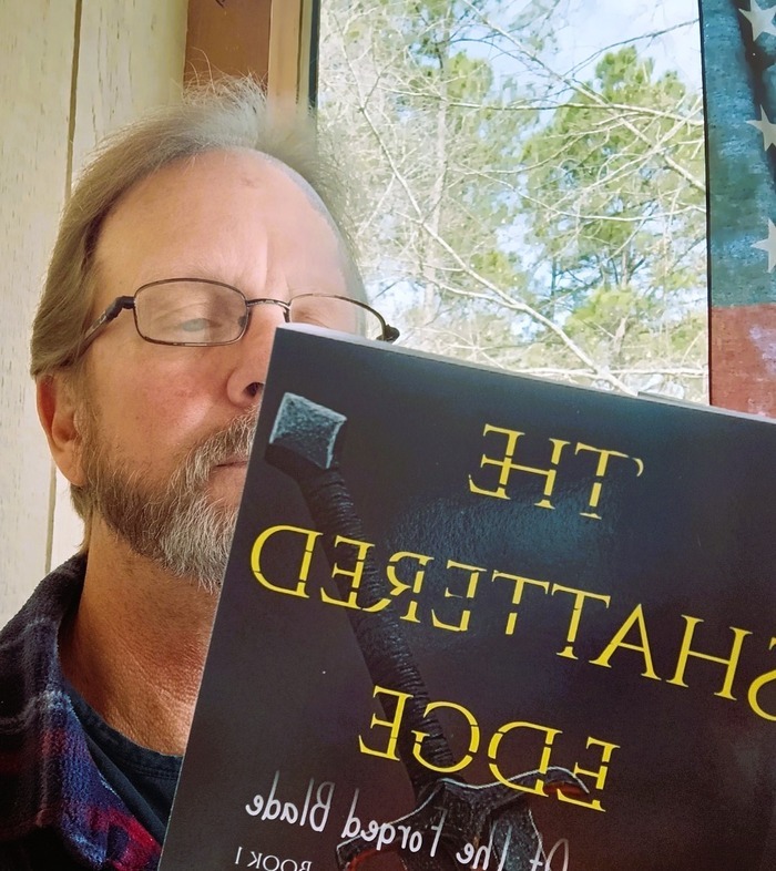 Stanley Perret (Author of The “Less is More” Path)