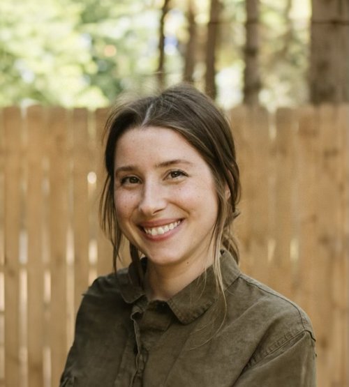 Anna Aronson (illustrator of Mystery Driver)