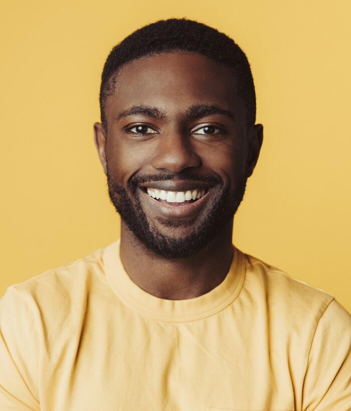 Ben Philippe (Author of The Field Guide to the North American Teenager)