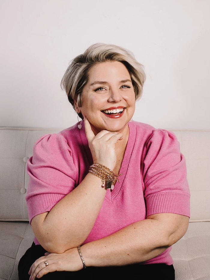 C.K. Darling (Author of Buttercream and Second Beginnings)