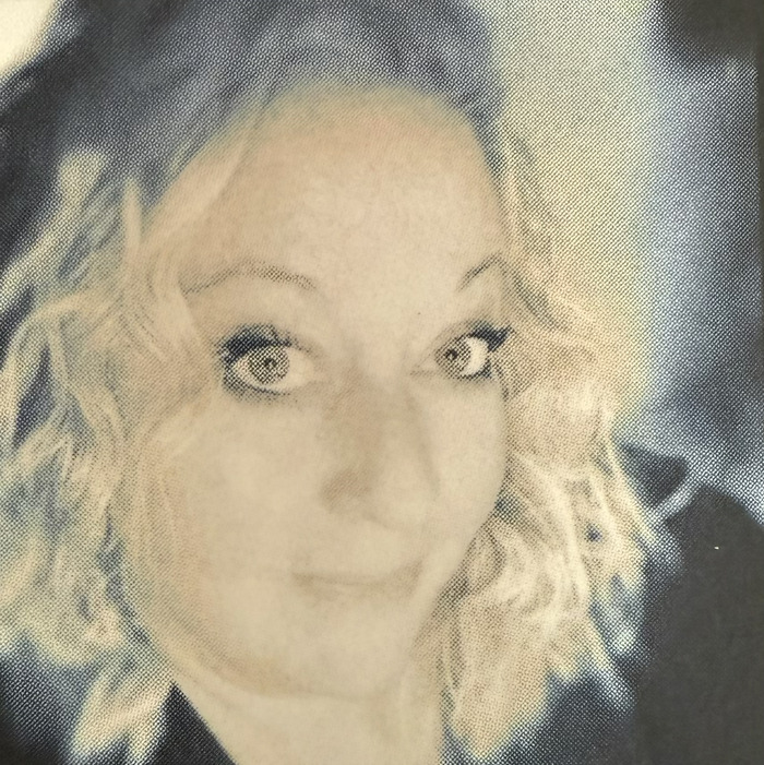 Karrie Lynn Dorothy (Author of Little Adventures with Jett)