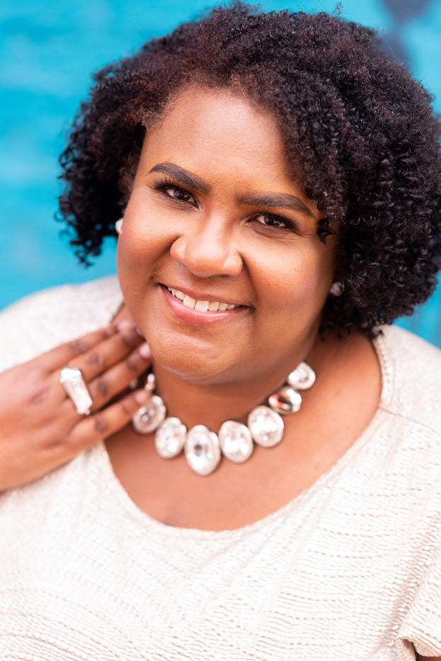 Monica Cox (Author of Coming Home)