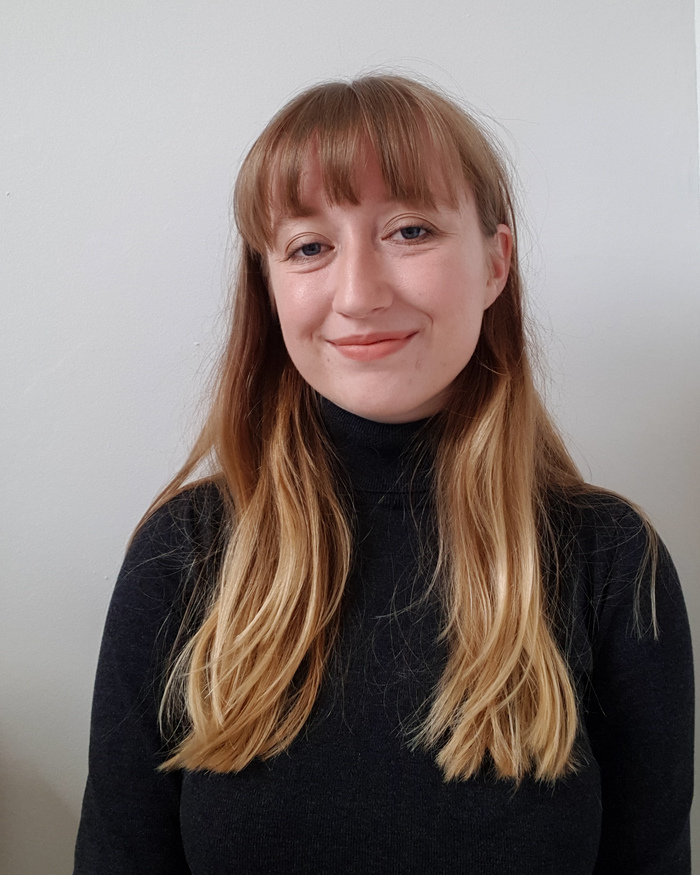 Jasmine Wigham (Author of Cradle of Secrets)