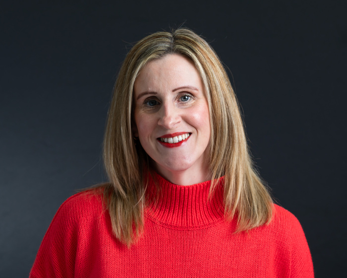 Gemma Rogers (Author of The Feud)