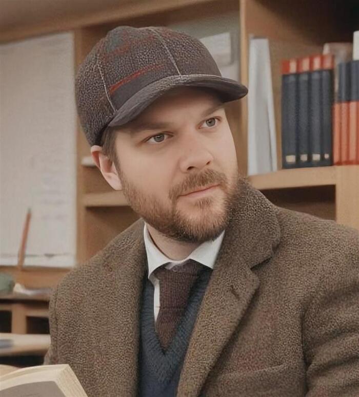 C.J Riley (Author of From Shadows to Light)