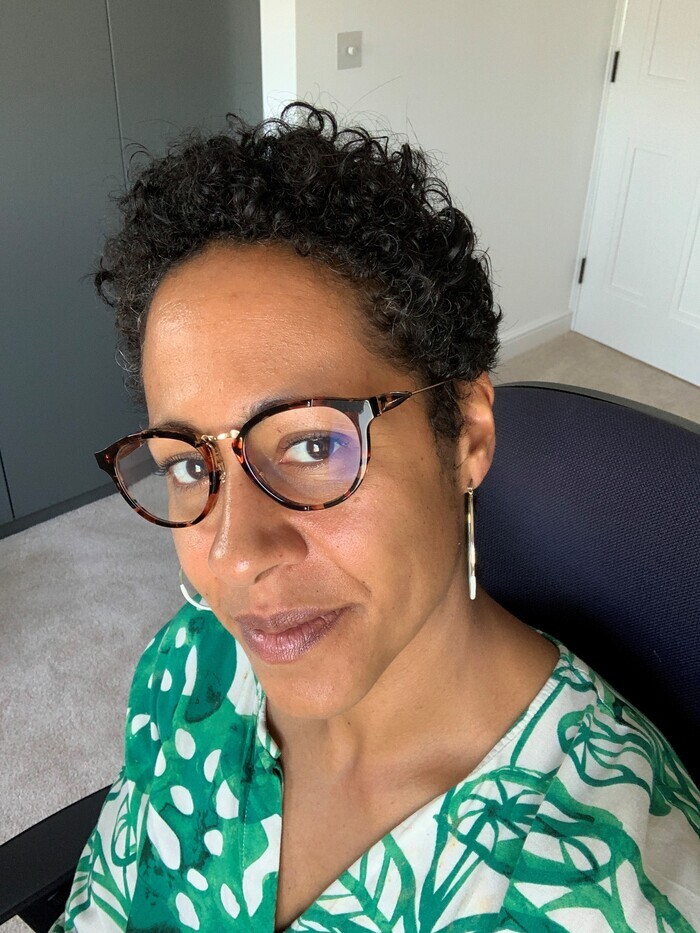 Claire Linney (Author of Time Tub Travellers and the Silk Thief)