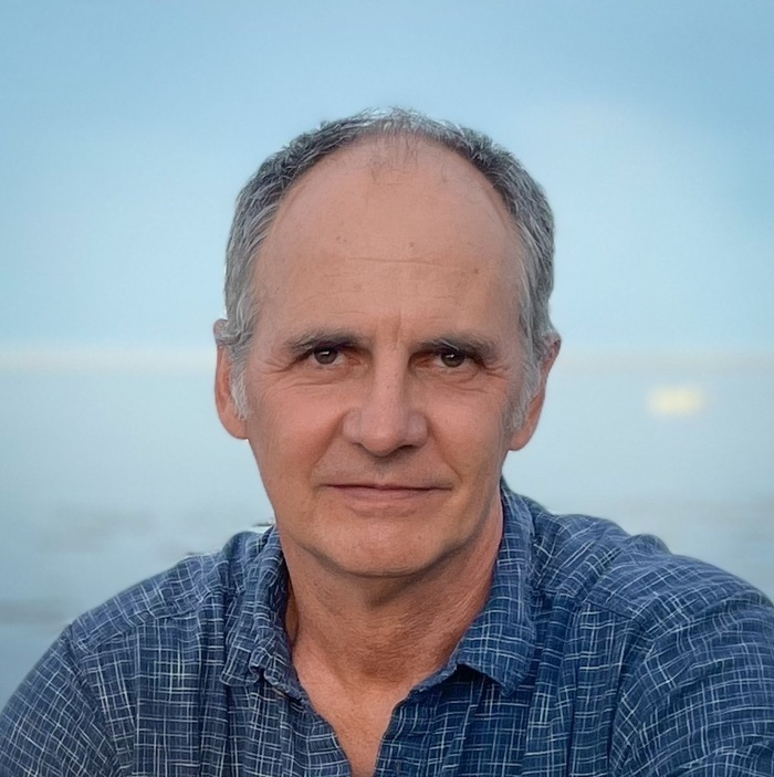 Murray Carpenter (Author of Caffeinated)