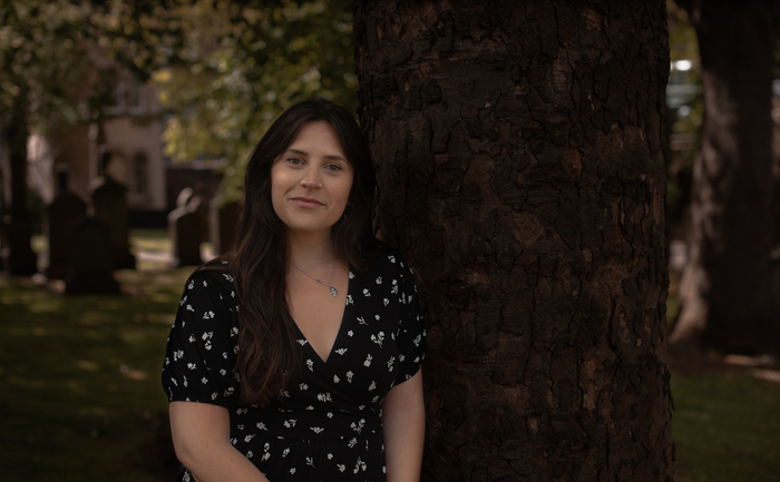 Marielle Thompson (Author of The Last Witch in Edinburgh)