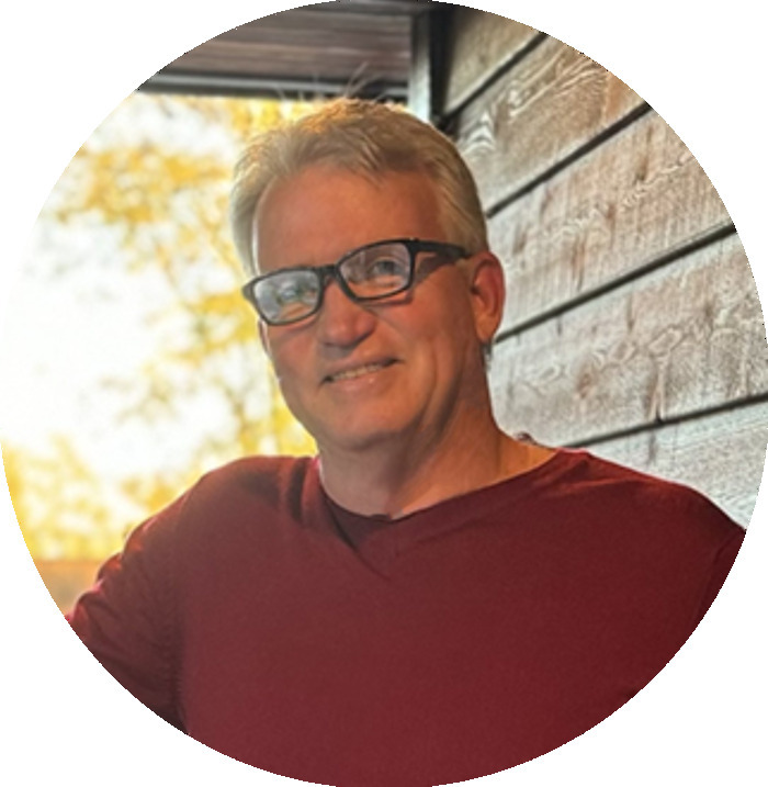 Thomas E Burrell (Author of Revelation Trilogy)