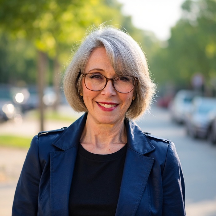 Colleen Helme (Author of Carrots)