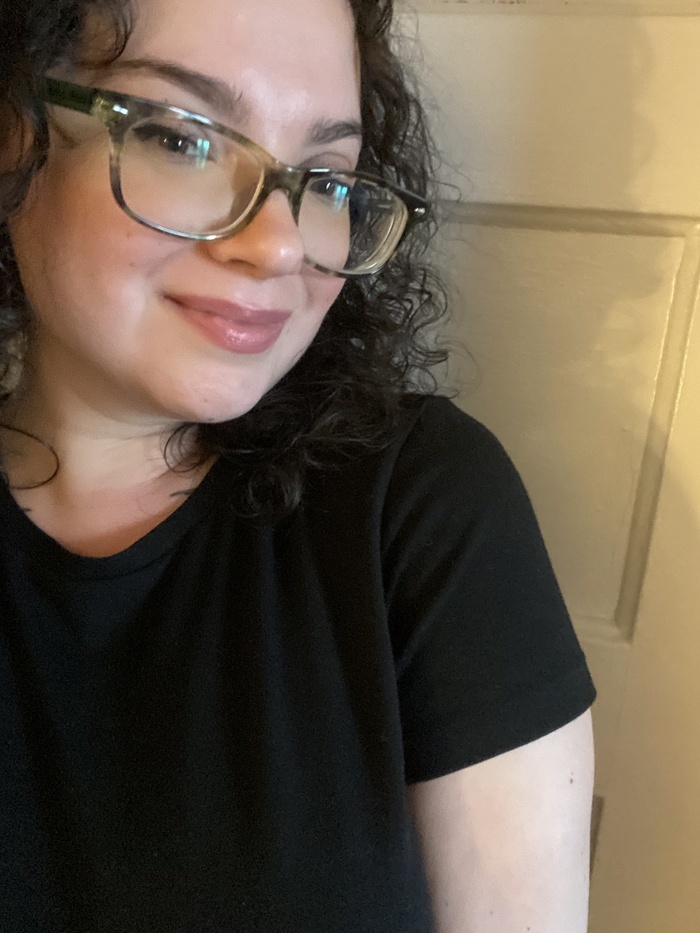 Elizabeth Barone (Author of A Disturbing Prospect)