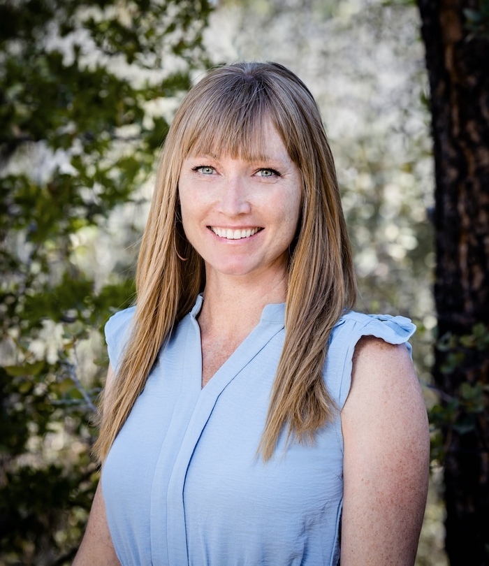 Hilary Dartt (Author of The Dating Intervention)