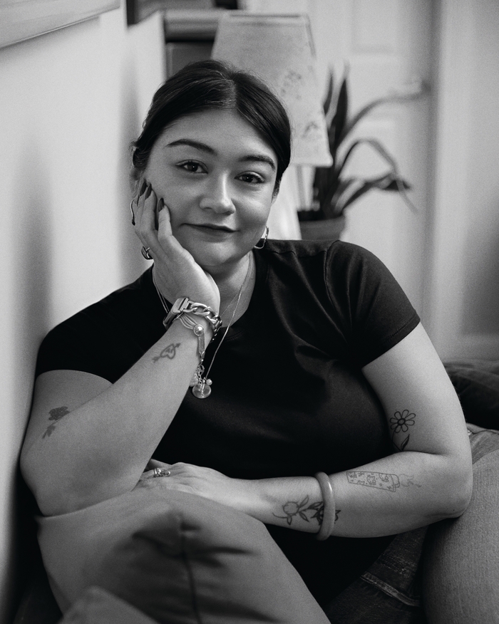 Megan C. Reynolds (Author of Like)