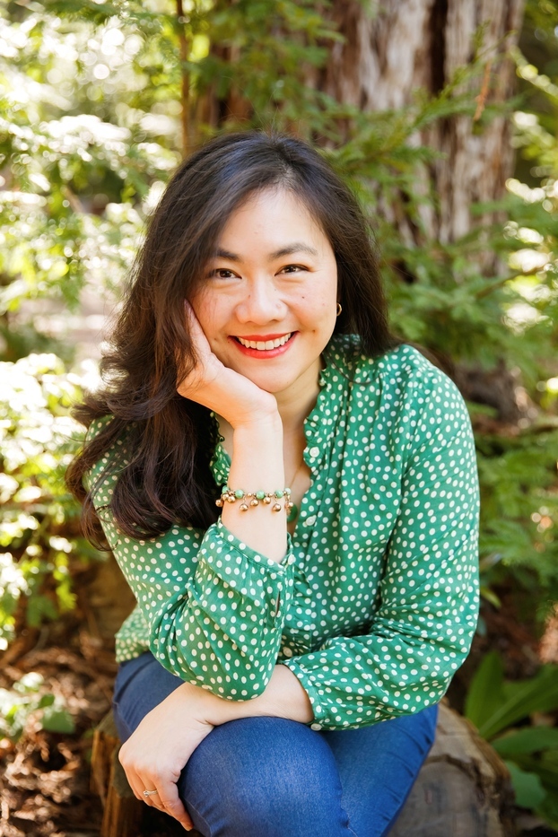 Jennifer Young ( of Alice Chen's Reality Check)