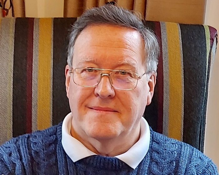 Robert Little ( of Perspectives On Learning Technologies)