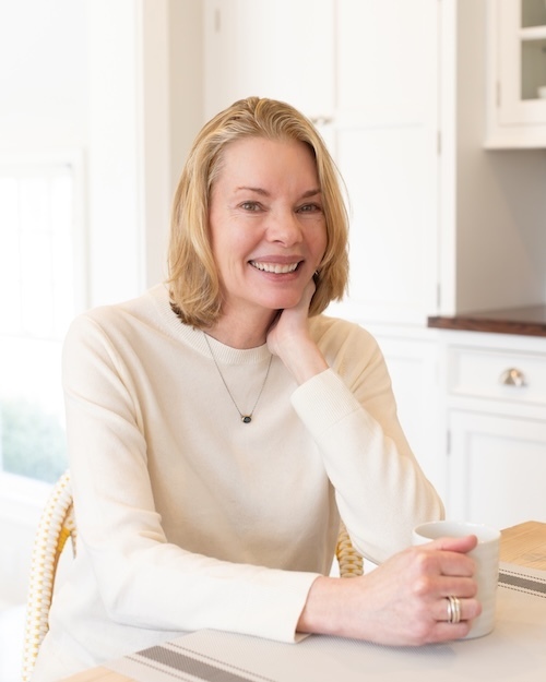 Fiona Davis (Author of The Magnolia Palace)