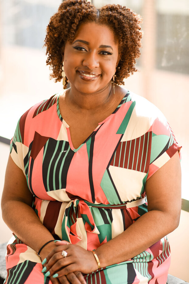 J. Ross (Author of Awakening)